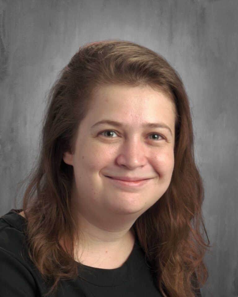 Faculty & Staff - Saint Rita Catholic School