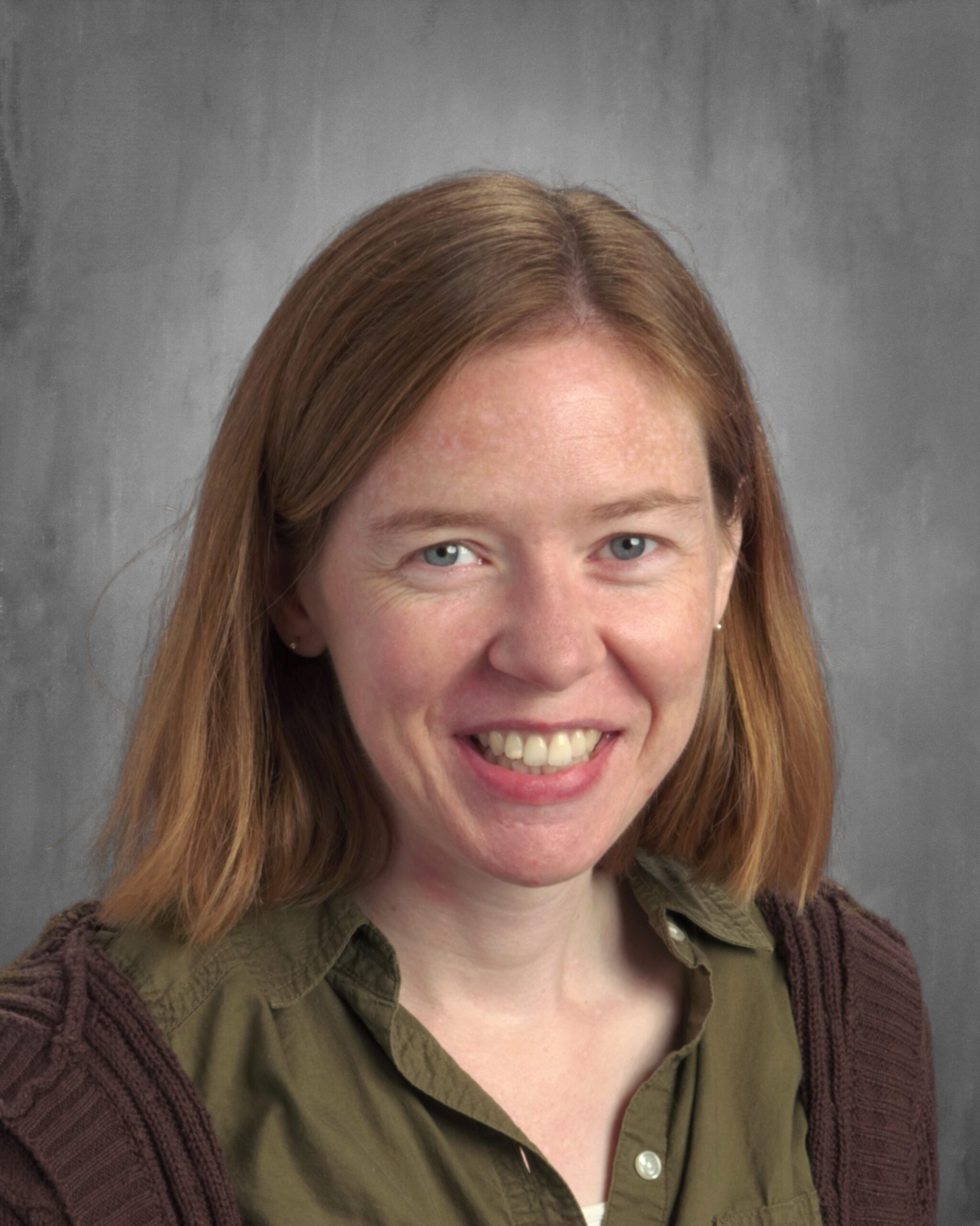 Faculty & Staff - Saint Rita Catholic School