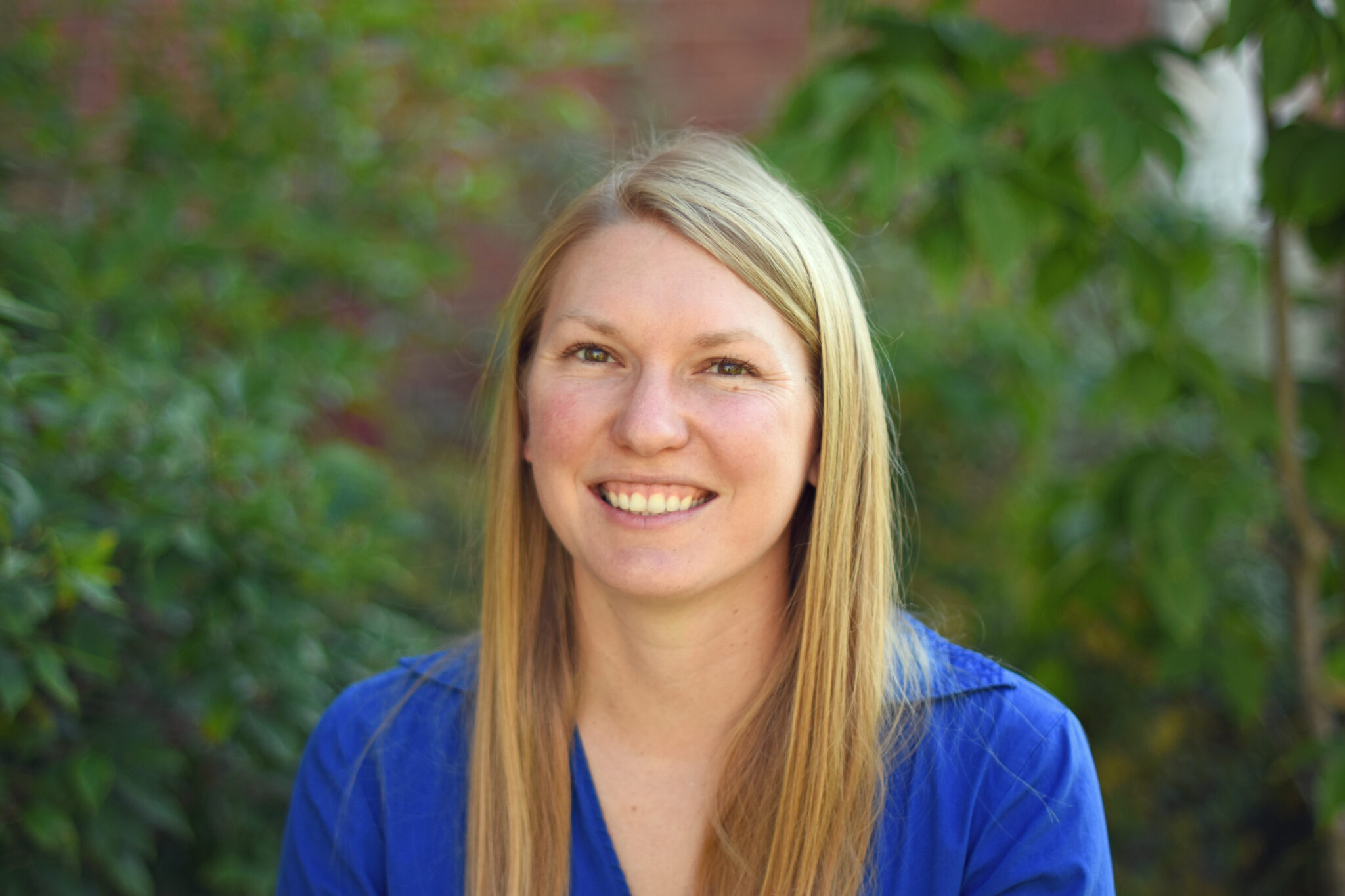 Faculty & Staff - Saint Rita Catholic School