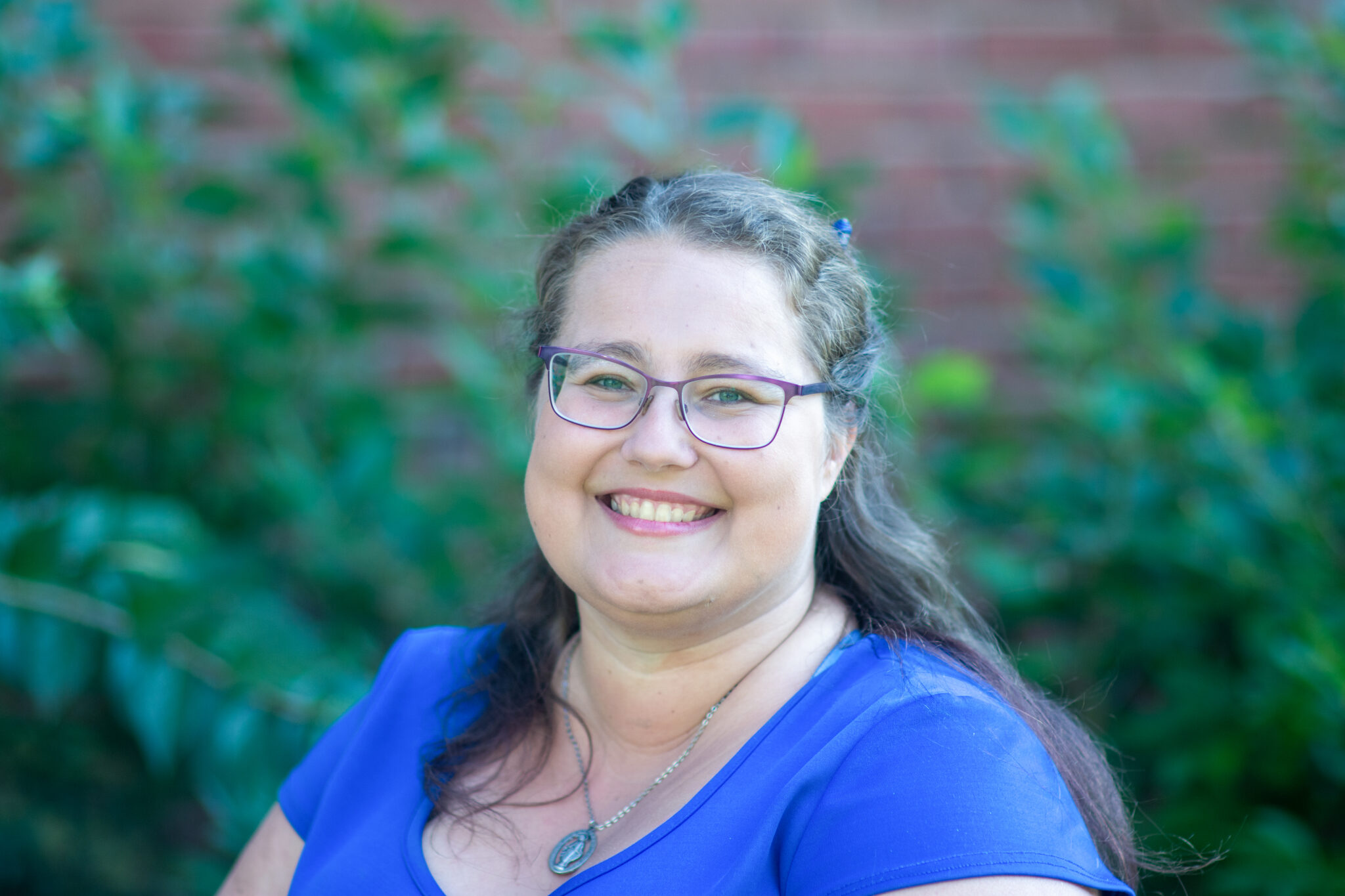 Faculty & Staff - Saint Rita Catholic School