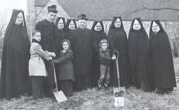 Saint Rita Catholic School - PreK to Grade 8 in Alexandria, Virginia